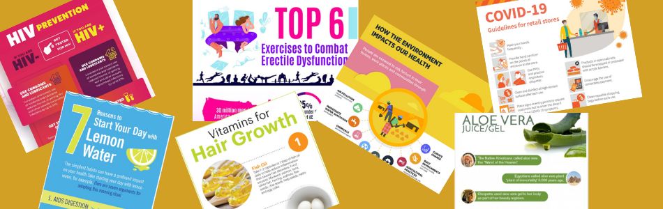 Medical Infographics Strategy to Boost Engagement in Healthcare ...