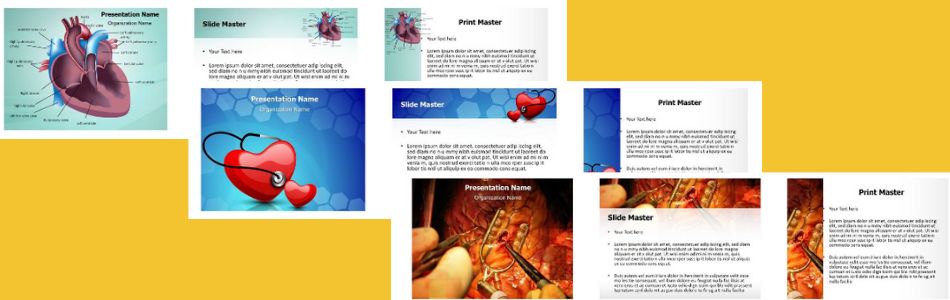 What are medical presentation templates and how these are helpful for ...
