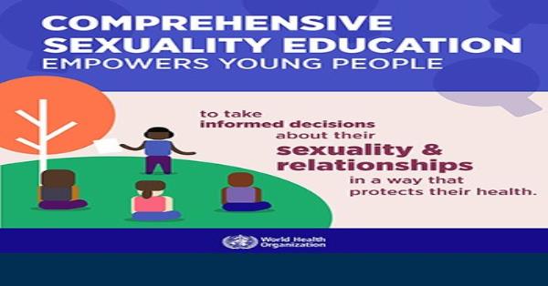 Sexual and reproductive health and rights 2 Infographics ...