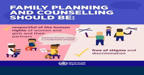 Sexual and reproductive health and rights 3 Infographics ...