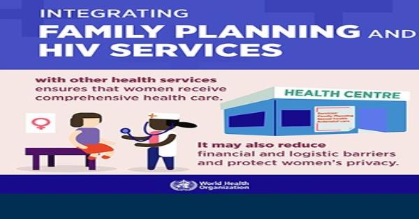 Sexual and reproductive health and rights 5 Infographics ...