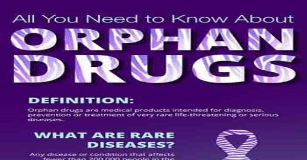 All you need to know about Orphan Drugs Infographic Infographics ...