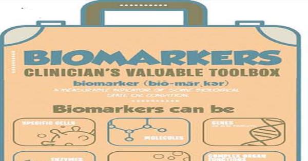 Biomarkers - Clinicians Valuable Toolbox Infographic Infographics ...
