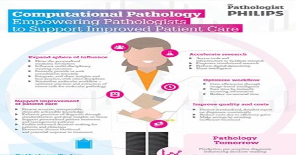 Computational Pathology – Empowering Pathologists to Support Improved ...
