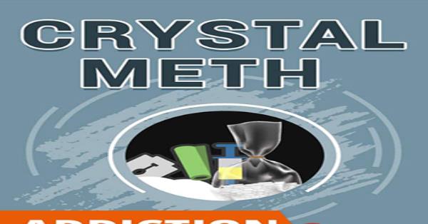 Crystal Meth Addiction & Rehab Infographic Infographics | Medicpresents.com