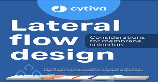 Lateral Flow Design - Considerations for Membrane Selection Infographic ...