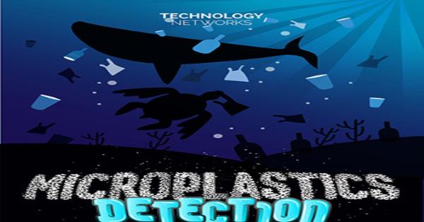 Microplastic Detection Infographic Infographics | Medicpresents.com