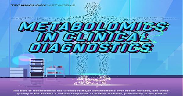 Metabolomics in Clinical Diagnostics Infographic Infographics ...