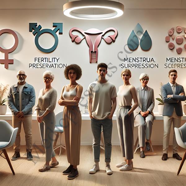 Reproductive Health Needs of Transgender and Non-Binary Individuals ...