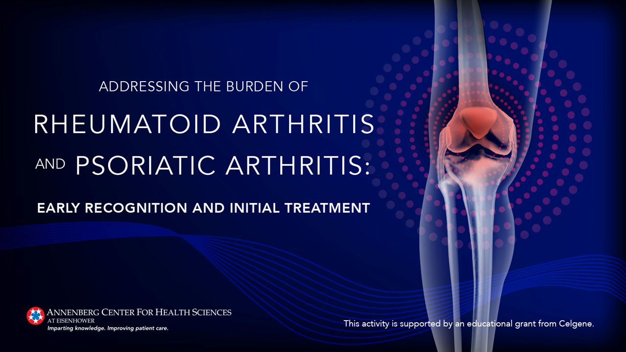 Rheumatoid Arthritis Powerpoint Presentations
