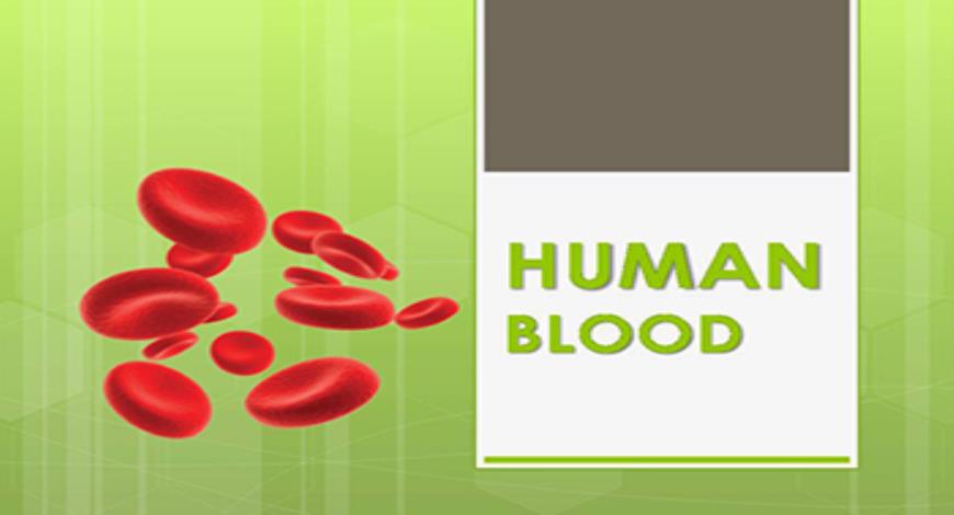 Ppt Blood Physiology Powerpoint Presentation Free