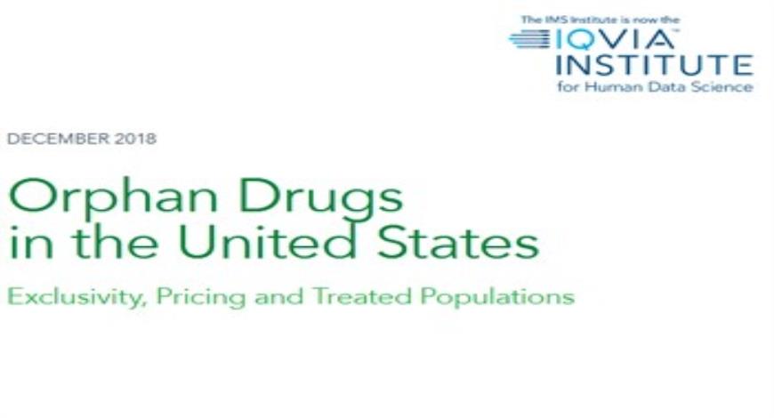 Download Medical Notes on Orphan Drugs in the United States ...