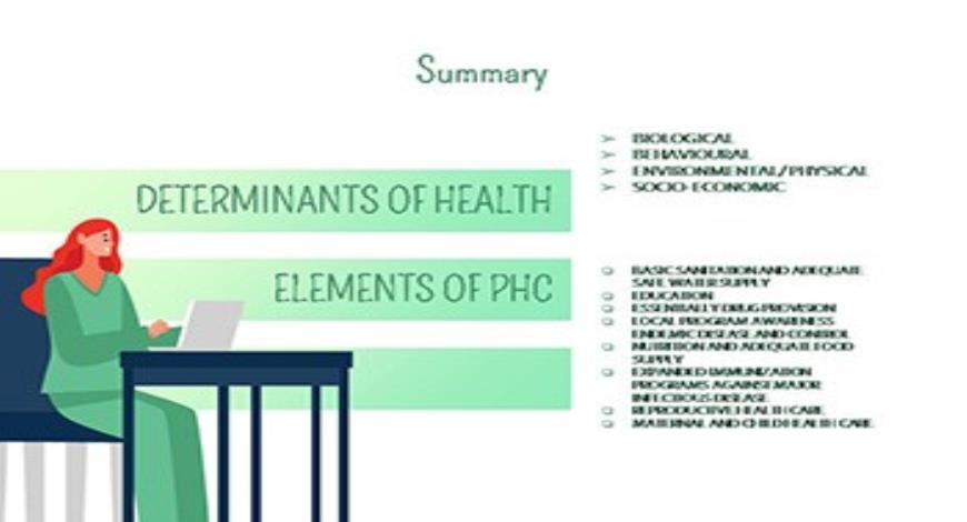 Download Free Medical Primary Health Care PowerPoint Presentation