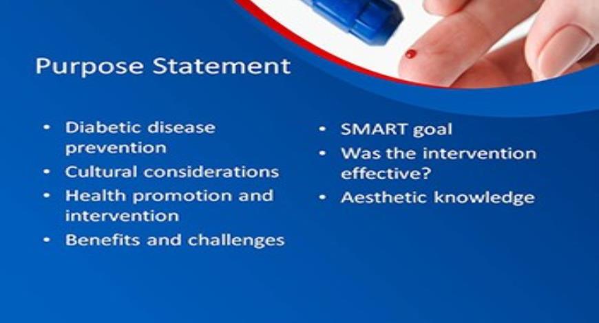 Download Free Medical Health Promotion Intervention PowerPoint Presentation