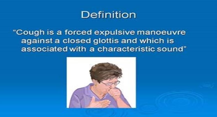 Download Free Medical Management of acute and chronic cough PowerPoint ...