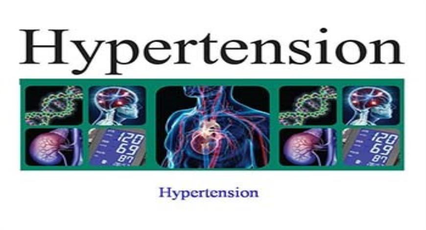 Download Free Medical Hypertension PowerPoint Presentation