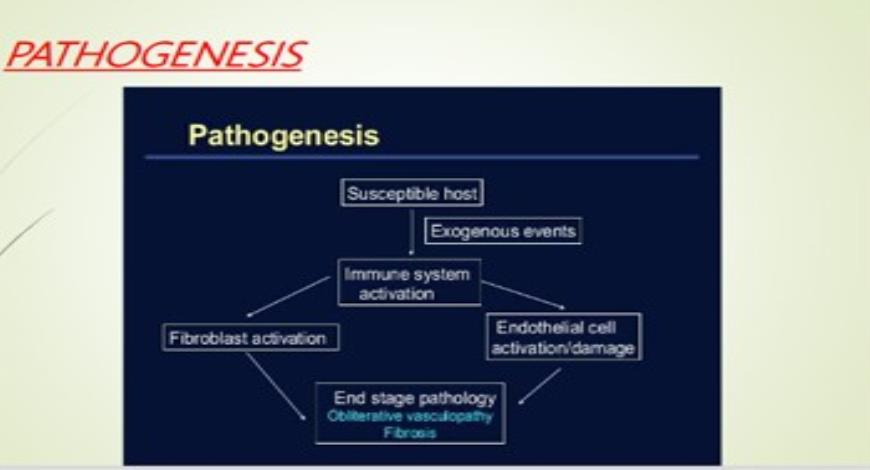 Download Medical Notes on Scleroderma