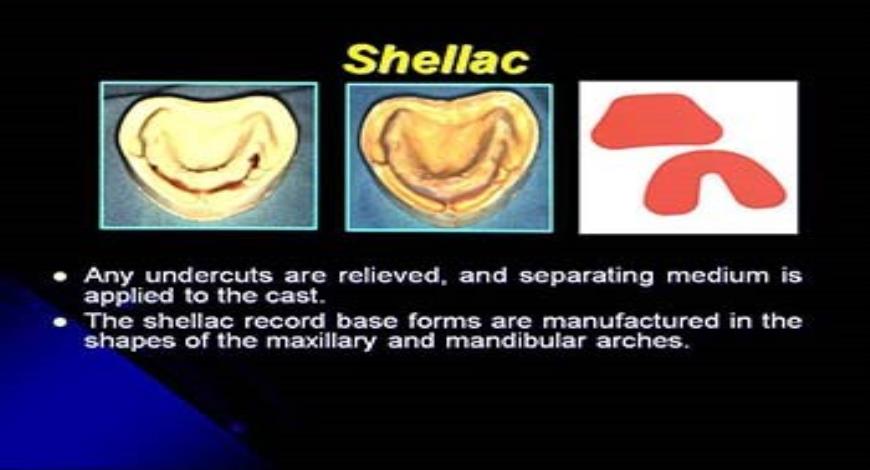 Download Free Medical Record bases and occlusion rims PowerPoint ...