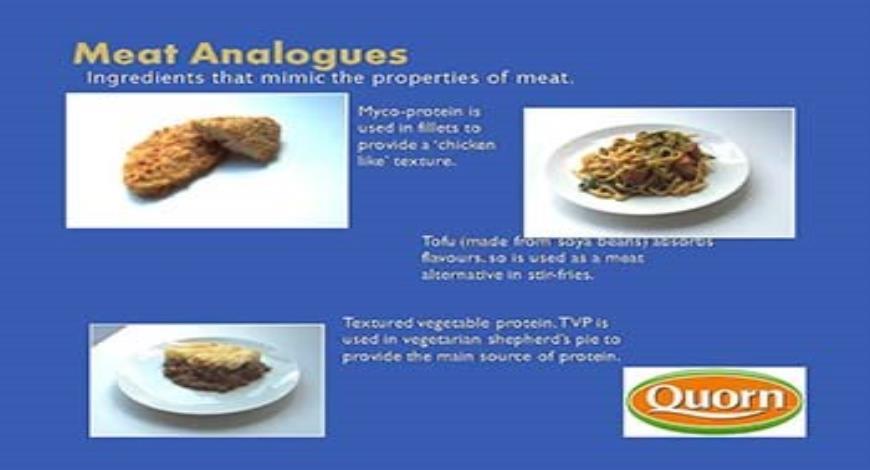 Download Free Medical Special Dietary Needs PowerPoint Presentation