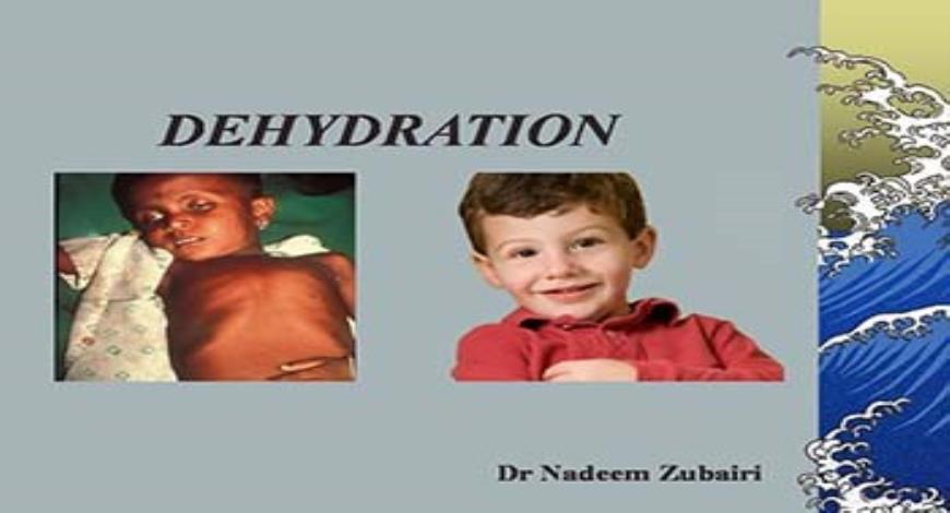 Download Free Medical Dehydration PowerPoint Presentation