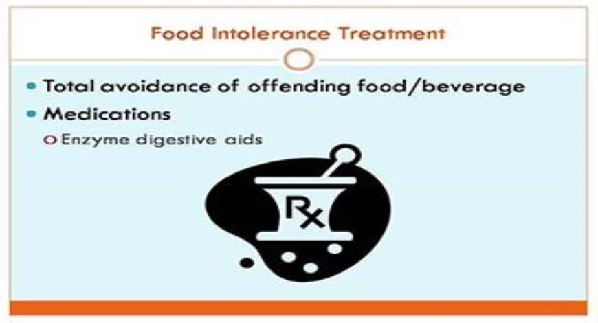 Download Free Medical FOOD ALLERGIES PowerPoint Presentation