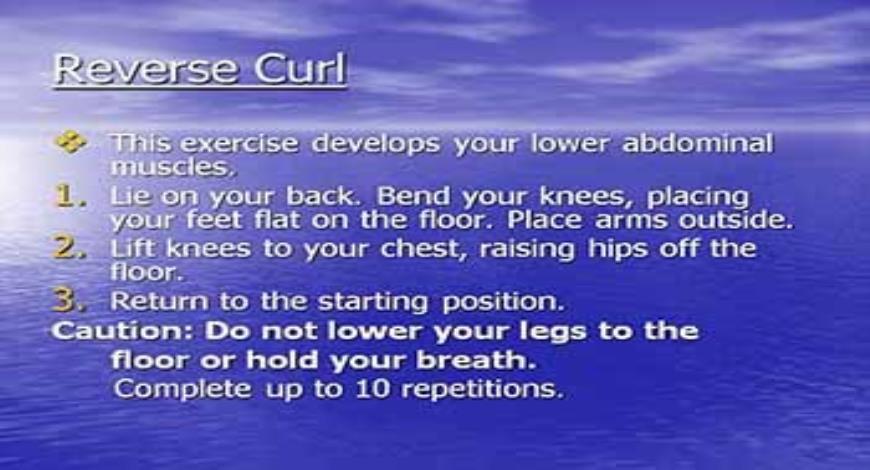 Download Free Medical Exercise for Good Posture and Back Care ...