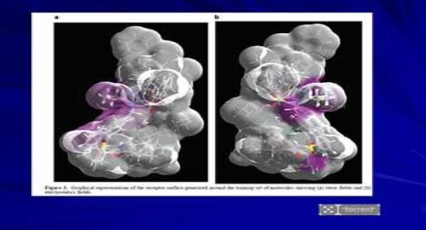 Download Free Medical DRUG DESIGN PowerPoint Presentation