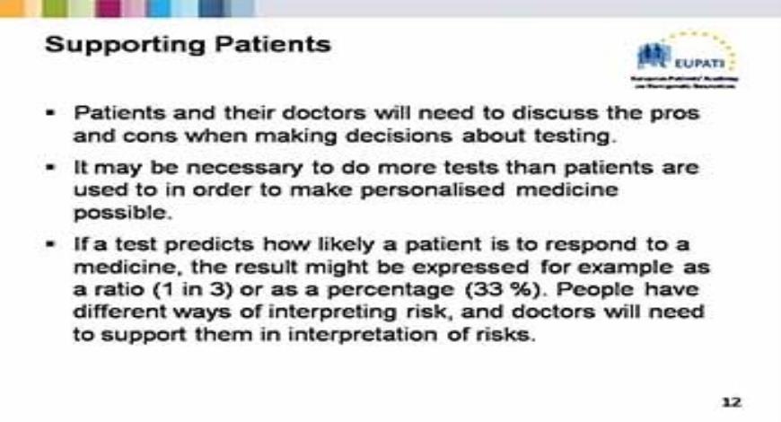 Download Free Medical Challenges in Personalised Medicine PowerPoint ...