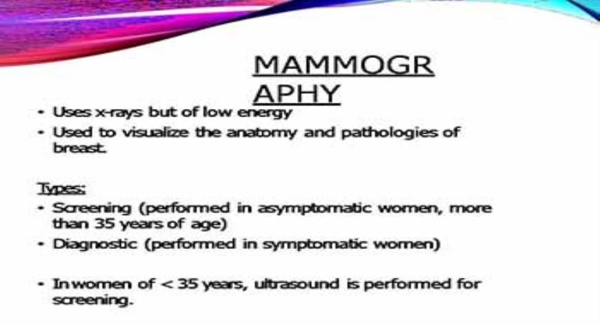 Download Free Medical INTRODUCTION TO RADIOLOGY PowerPoint Presentation