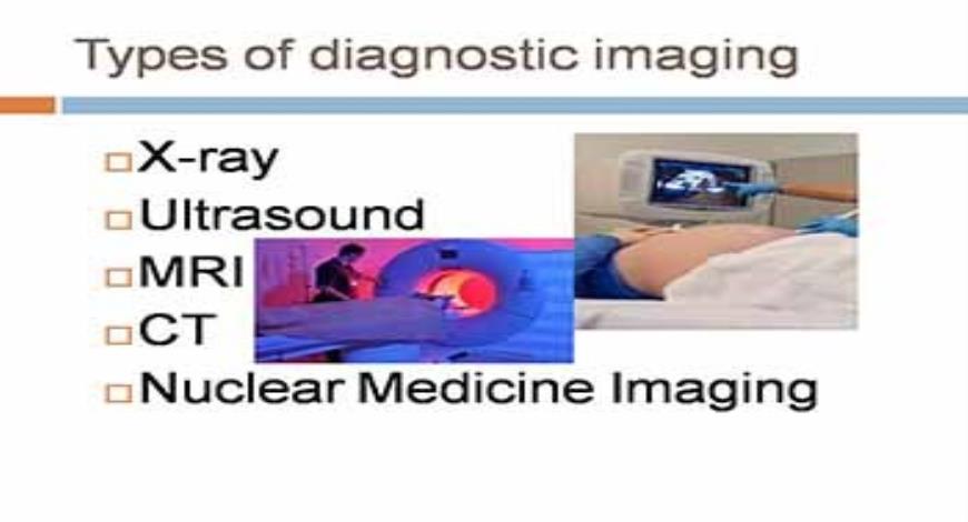 Download Free Medical MEDICAL IMAGING TECHNIQUES PowerPoint Presentation