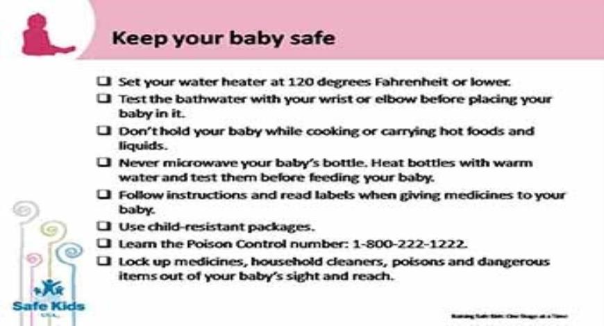 Download Free Medical Raising Safe Kids-One Stage at a Time PowerPoint ...