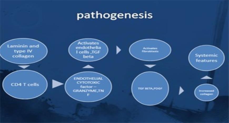 Download Medical Notes on Chronic Systemic Disorder