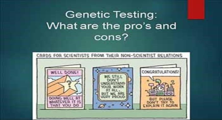 Download Free Medical Genetics made easy-demystifying genetic testing ...