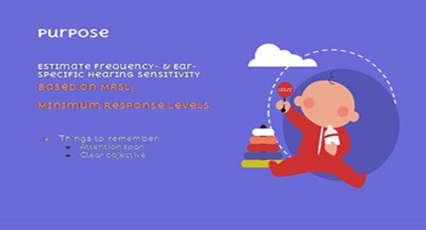 Download Free Medical Pediatric Audiometry with Otosuite PowerPoint ...