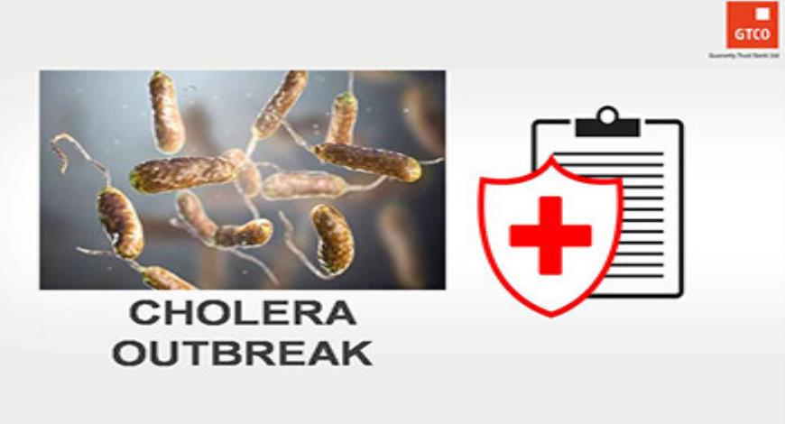 Download Free Medical Cholera PowerPoint Presentation