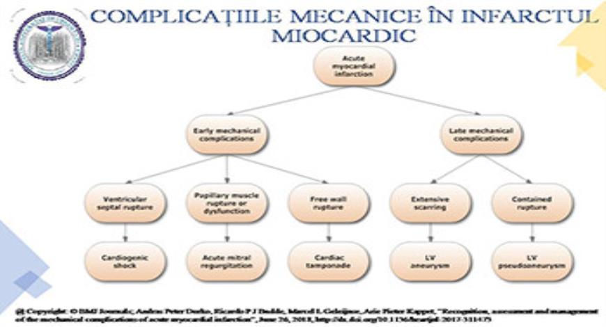 Download Free Medical Mechanical Complications in Myocardial Infarction ...