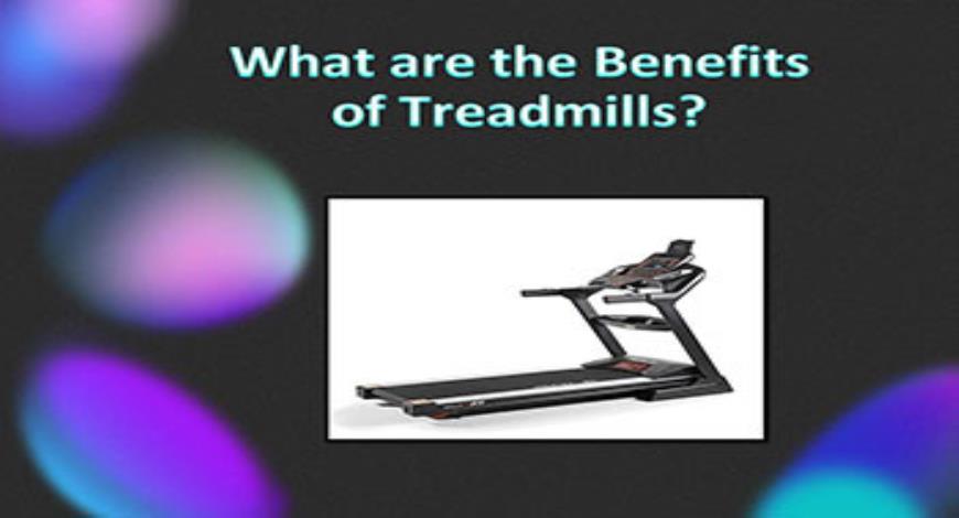 Download Free Medical Benefits of Treadmills PowerPoint Presentation