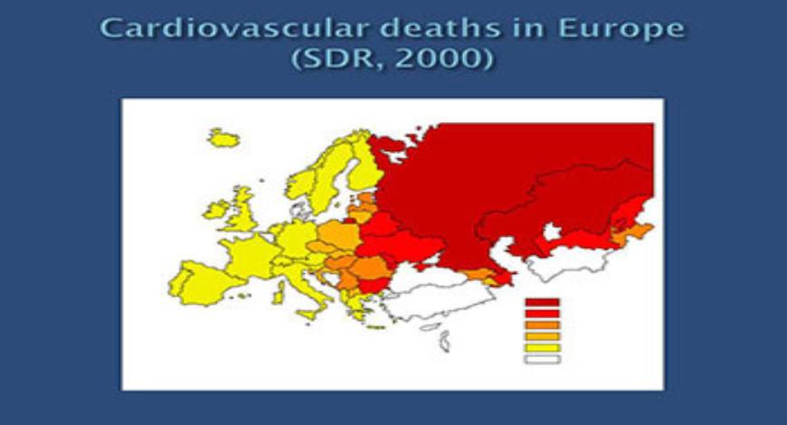 Download Free Medical Epidemology of Cardiovascular Disease-CVD ...
