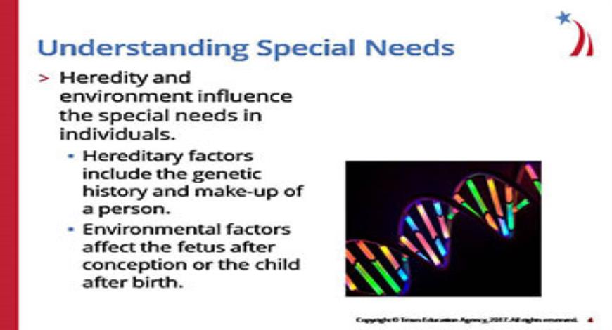 Download Free Medical The Education of Students With Special Needs ...