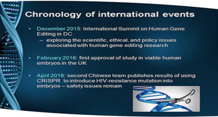 Download Free Medical Gene Editing-Ethics And Governance PowerPoint ...