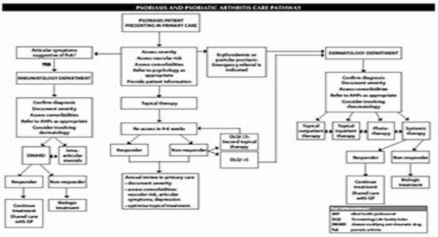 Download Free Medical Diagnosis and Management of Psoriasis and ...