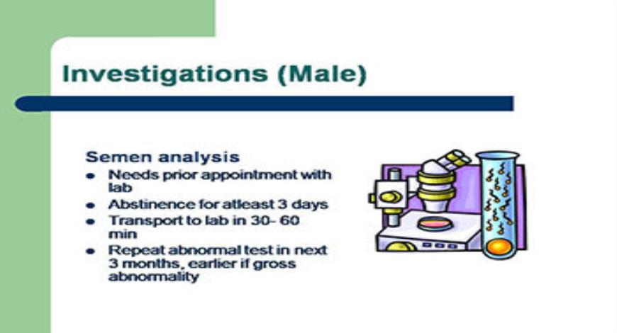 Download Free Medical Infertility PowerPoint Presentation