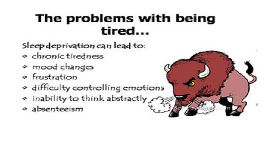 Download Free Medical Getting Enough Sleep PowerPoint Presentation