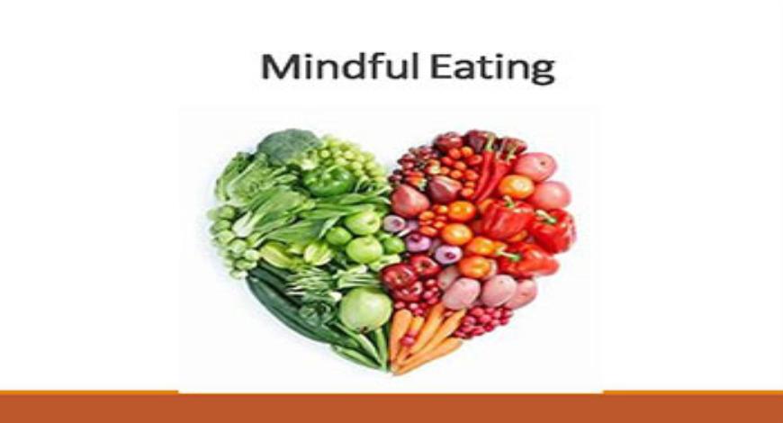Download Free Medical Applying Mindfulness to Manage Emotional Eating ...