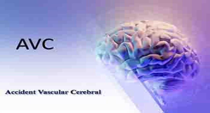 Download Free Medical Accident Vascular Cerebral PowerPoint Presentation
