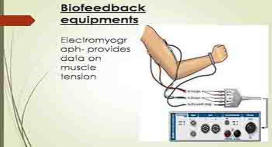Download Free Medical Biofeedback PowerPoint Presentation