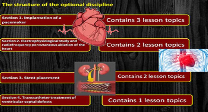 Download Free Medical Invasive Cardiology PowerPoint Presentation