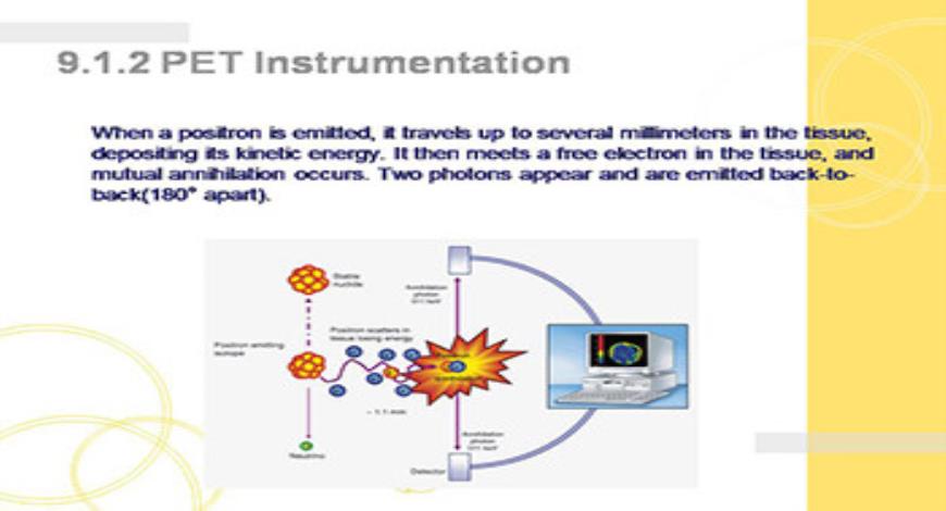 Download Free Medical Emission Computed Tomography Powerpoint Presentation