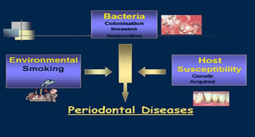 Download Free Medical Epidemiology of Periodontal Diseases PowerPoint ...