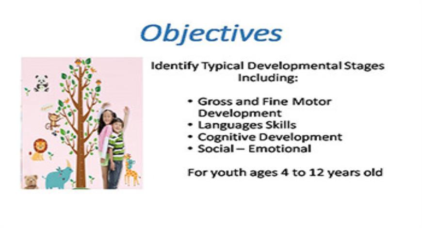 Download Free Medical Growing Up PowerPoint Presentation